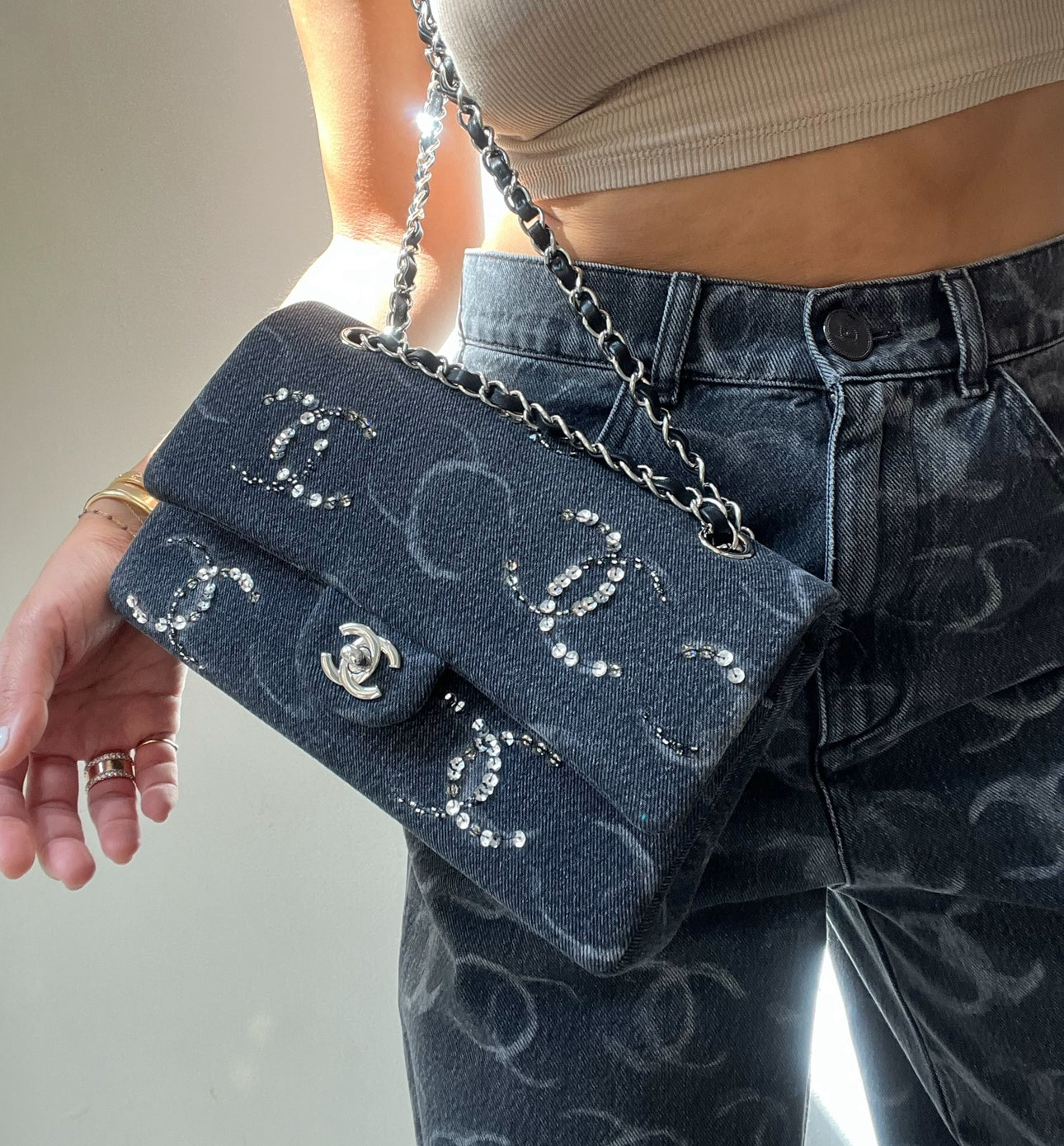 CHANEL